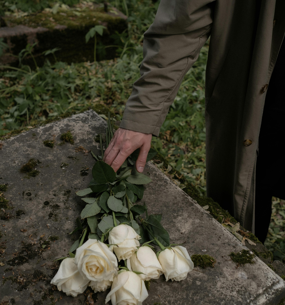 Death Notices Ireland - RIP & Obituaries | Take Solace